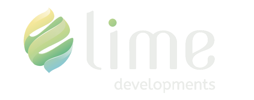Home Page - Lime Developments