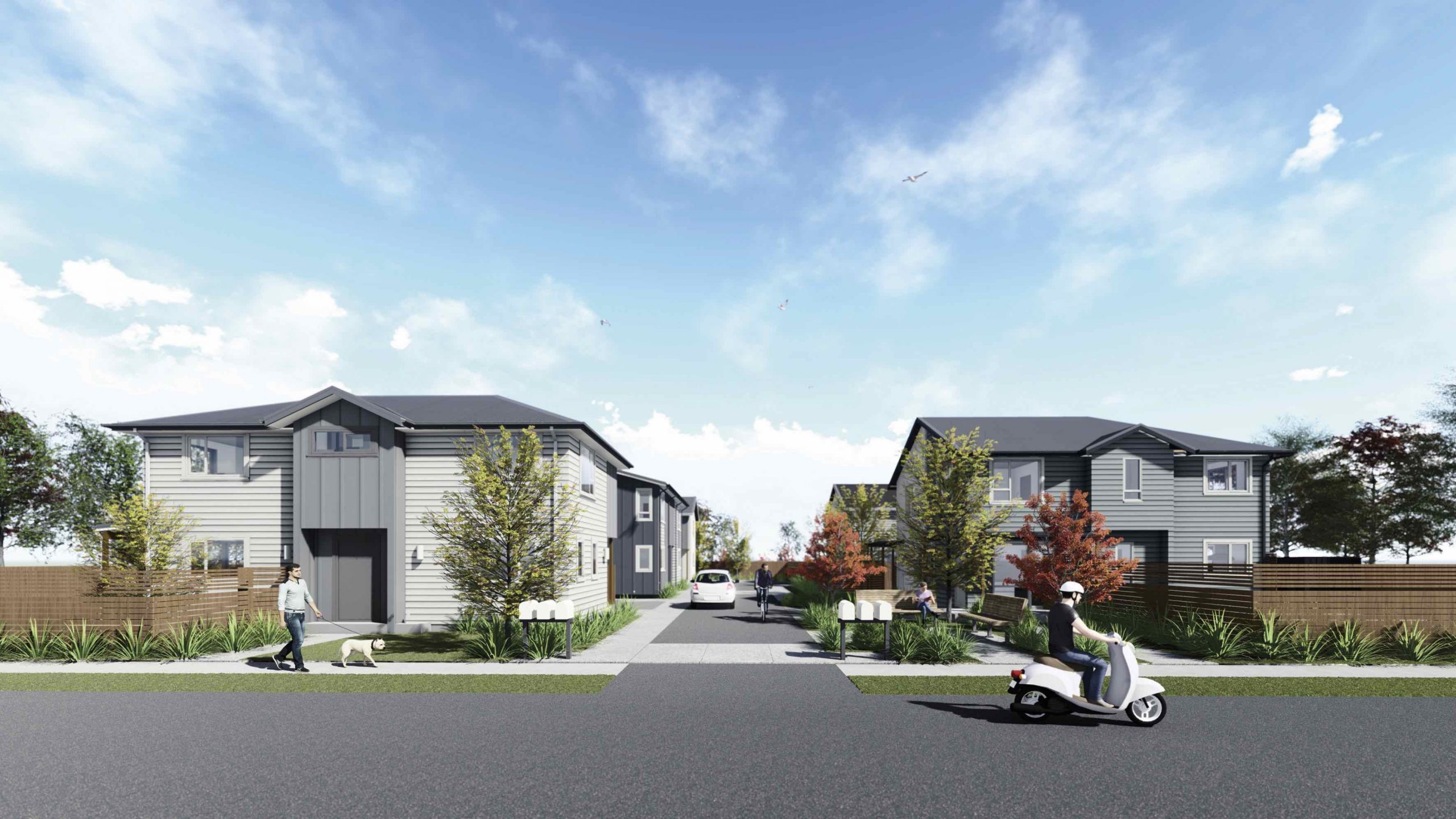 Our Projects - Lime Developments